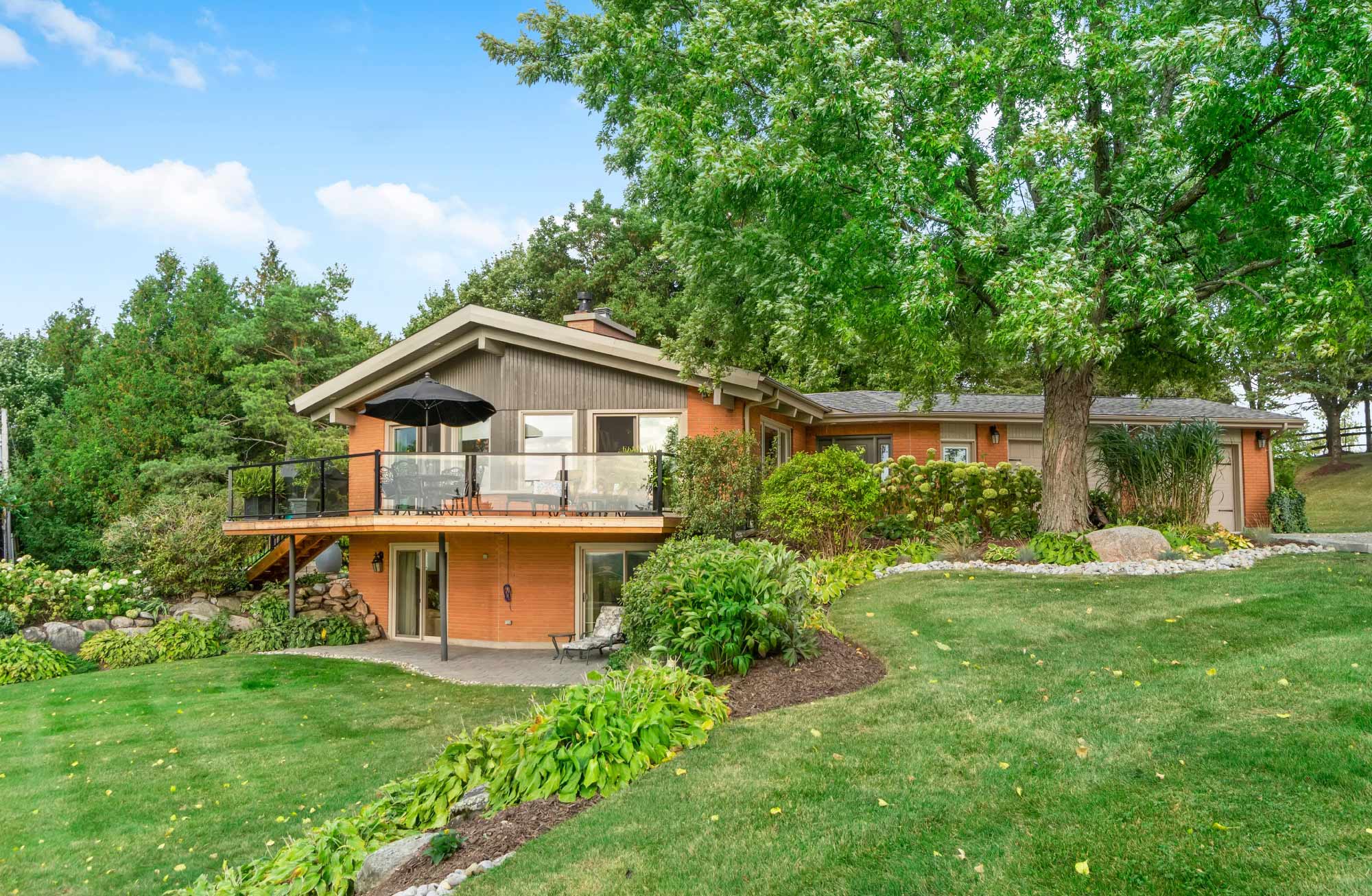 Uxbridge Real Estate Newsletter | The Cindy Wood Team