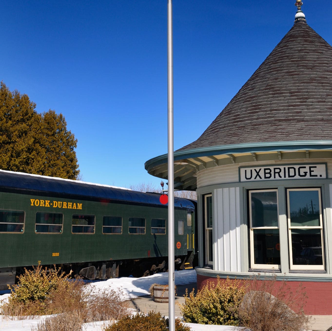 Is Uxbridge, Ontario a Good Place to Live? | The Cindy Wood Team